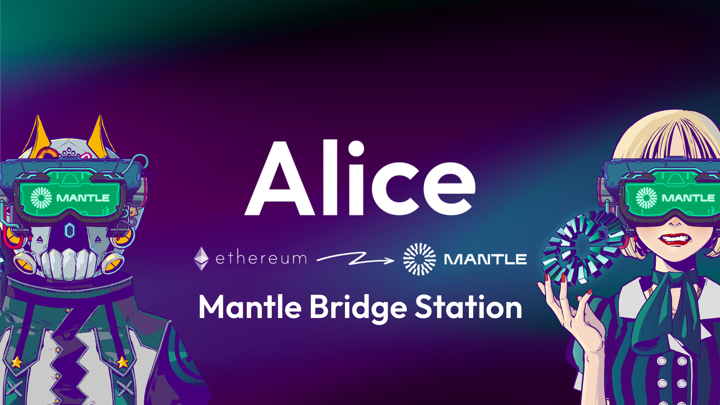 Alice Bridge